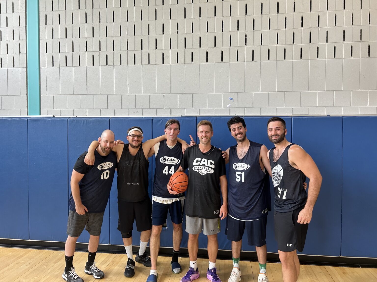 Home - CAC Basketball